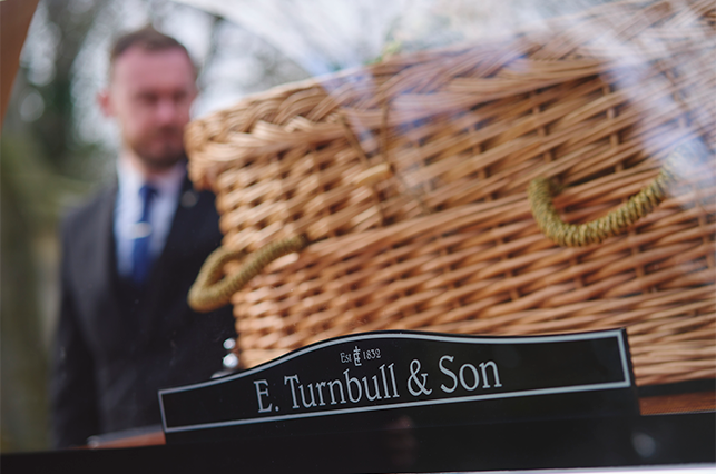 Direct Cremation Unattended Funeral cost £1,500 - Funeral Directors ...