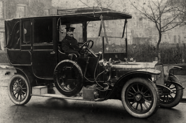 Tynemouth Crematorium - Preston Cemetery in North Shields