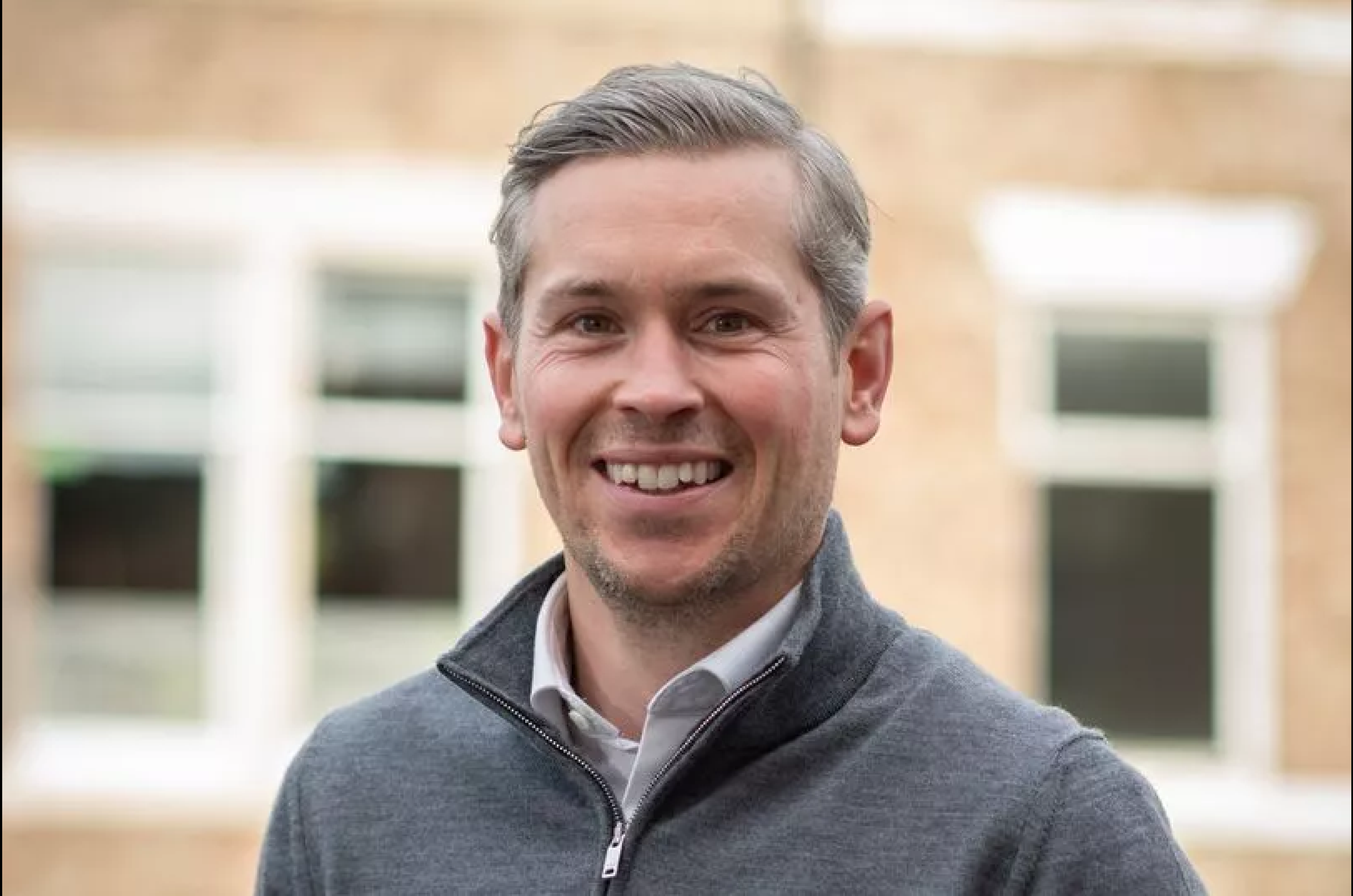 Ben Broadhead appointed as new Director - E Turnbull & Son