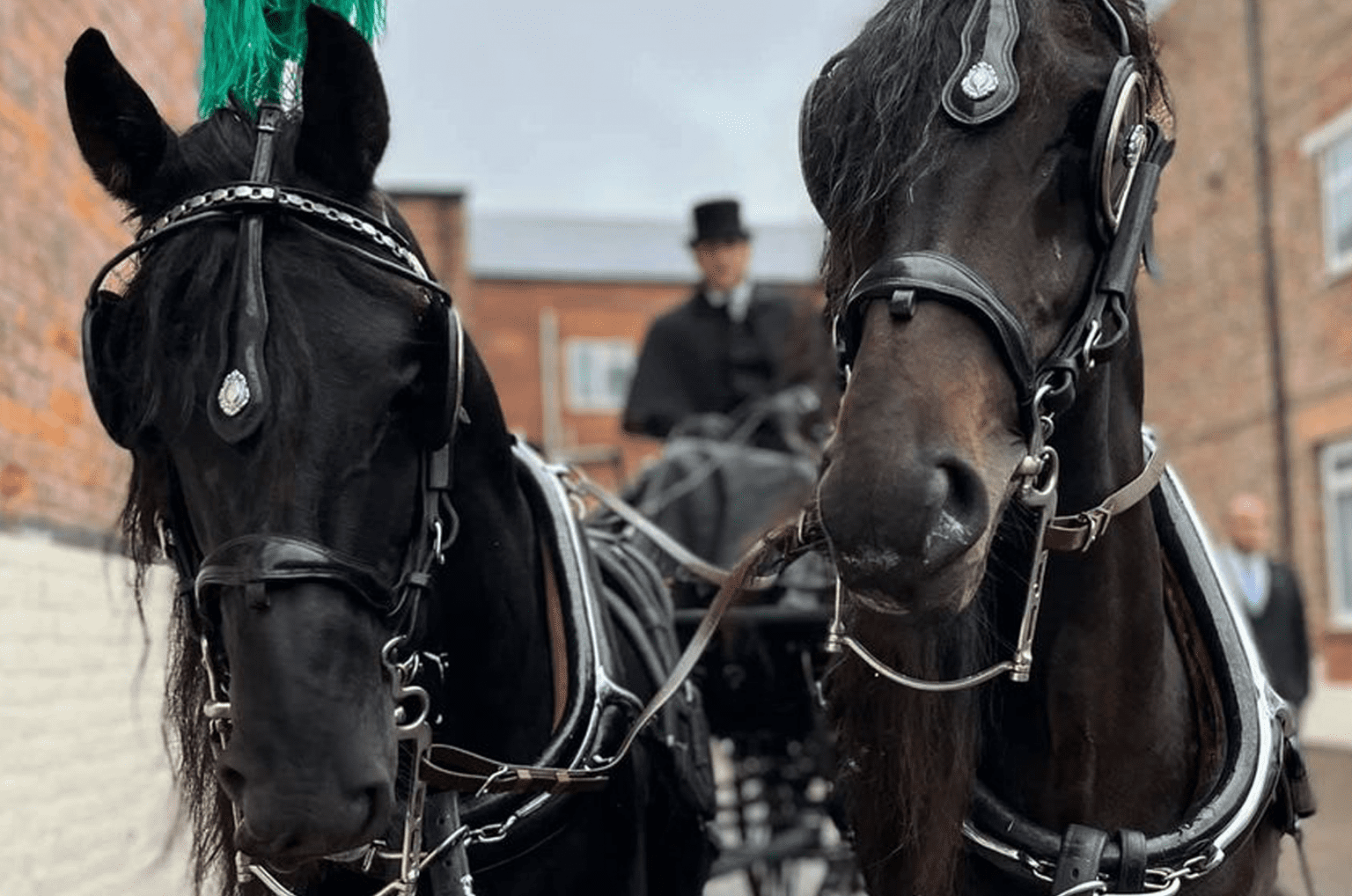 Unusual Hearses - Funeral Directors North Shields