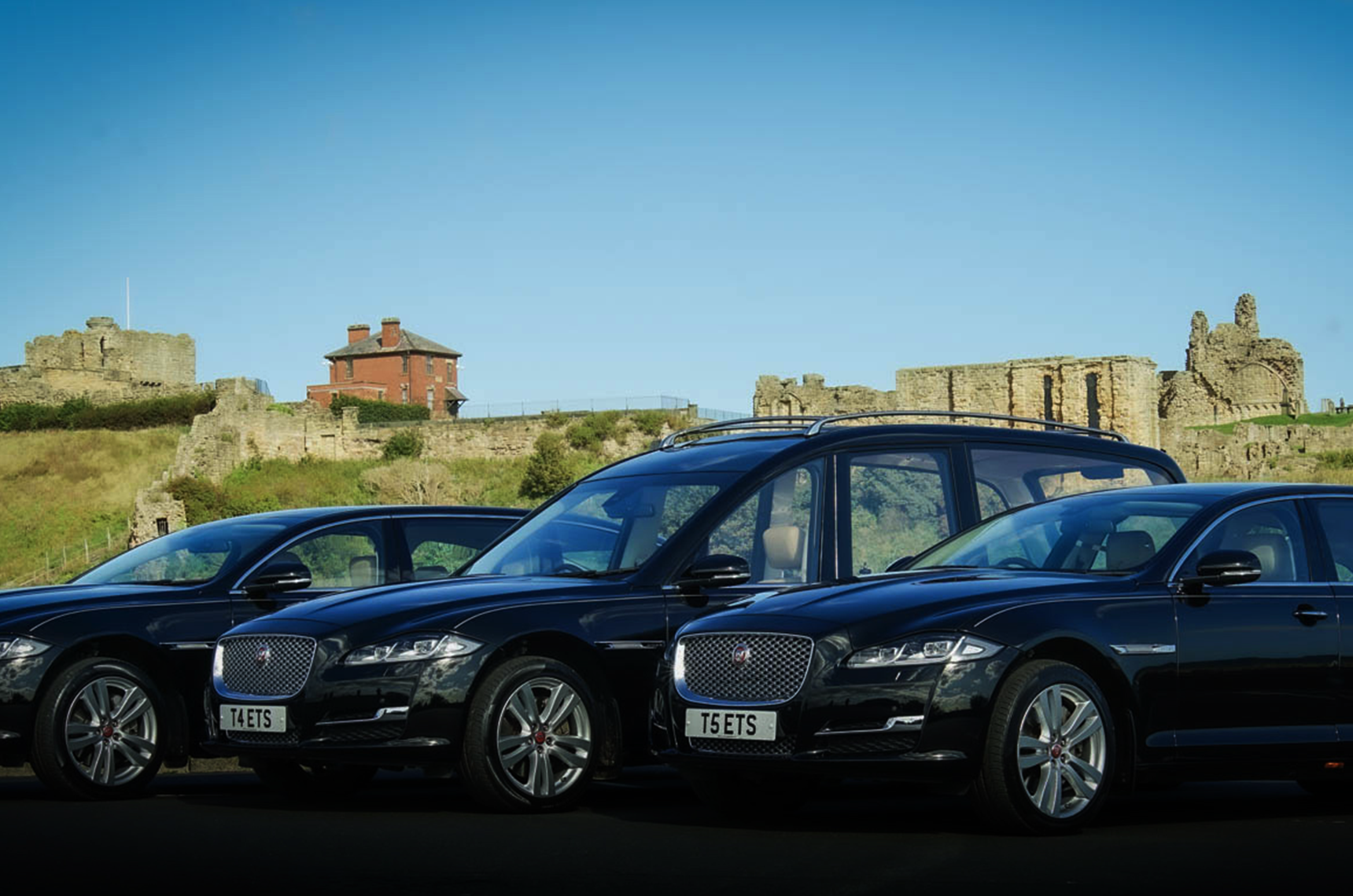 Funeral vehicle hire - Funeral Directors North Shields